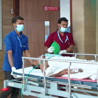 NEO Hospital