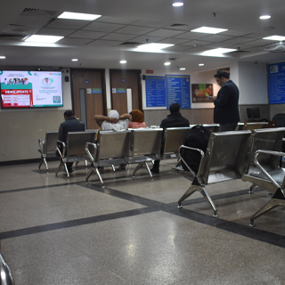 NEO Hospital