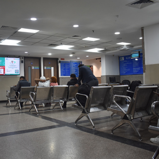 NEO Hospital